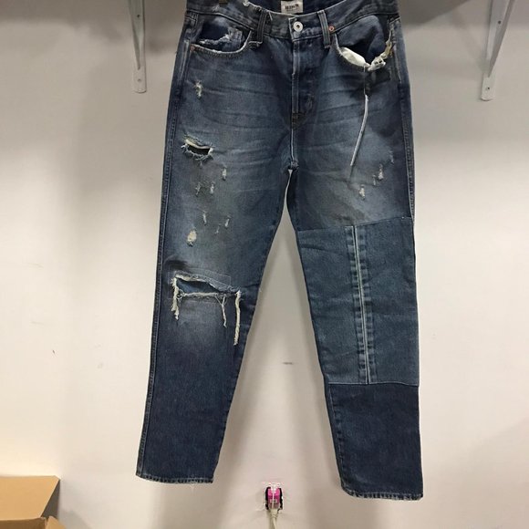 Hudson Jeans | Jeans | Nwt Hudson Men Dixon Easy Straight Hurricane ...